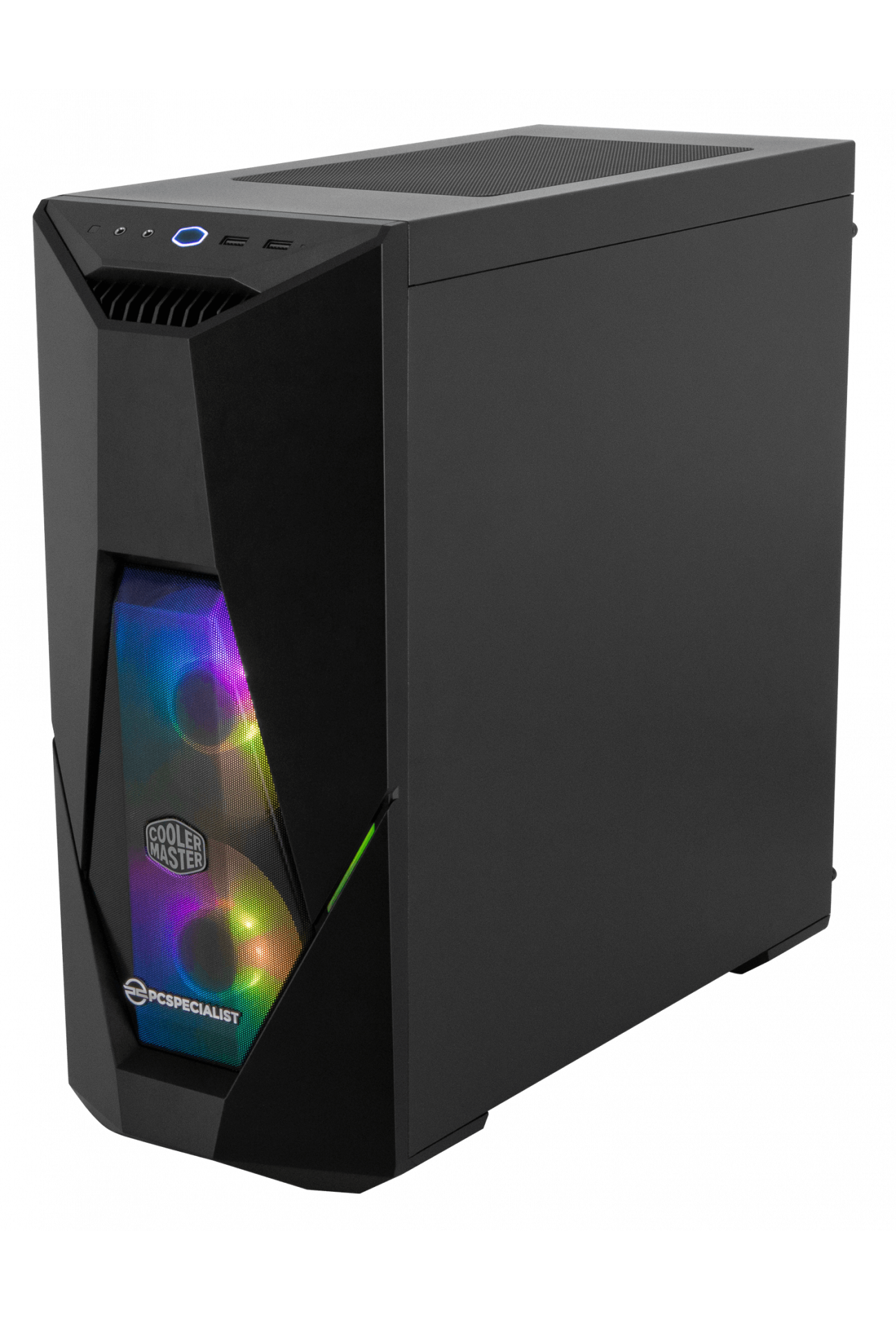 PCSPECIALIST - Konfiguriere den Onyx Elite nach deinen vorstellungen.