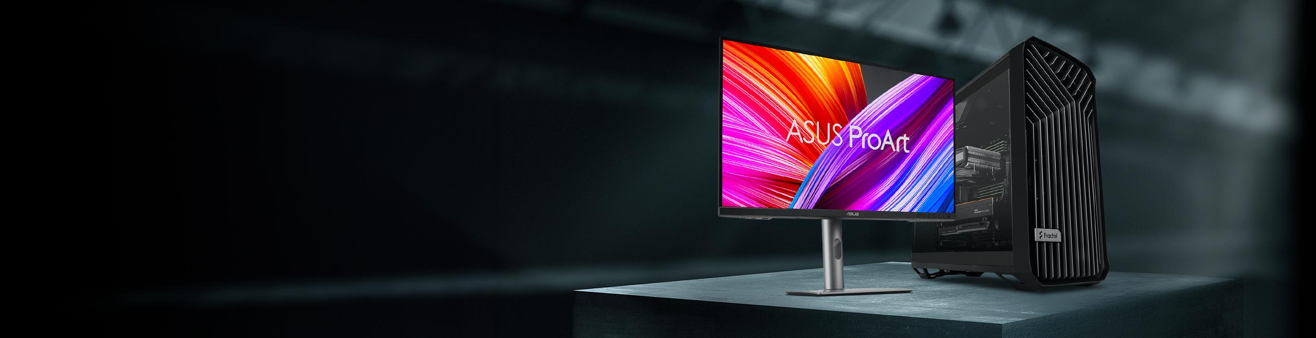 PCSPECIALIST - Konfiguriere einen Hochleistungs-Asus Pba Commercial-PC