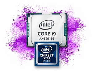 PCSPECIALIST - Water Cooled PCs mit LIQUID SERIES